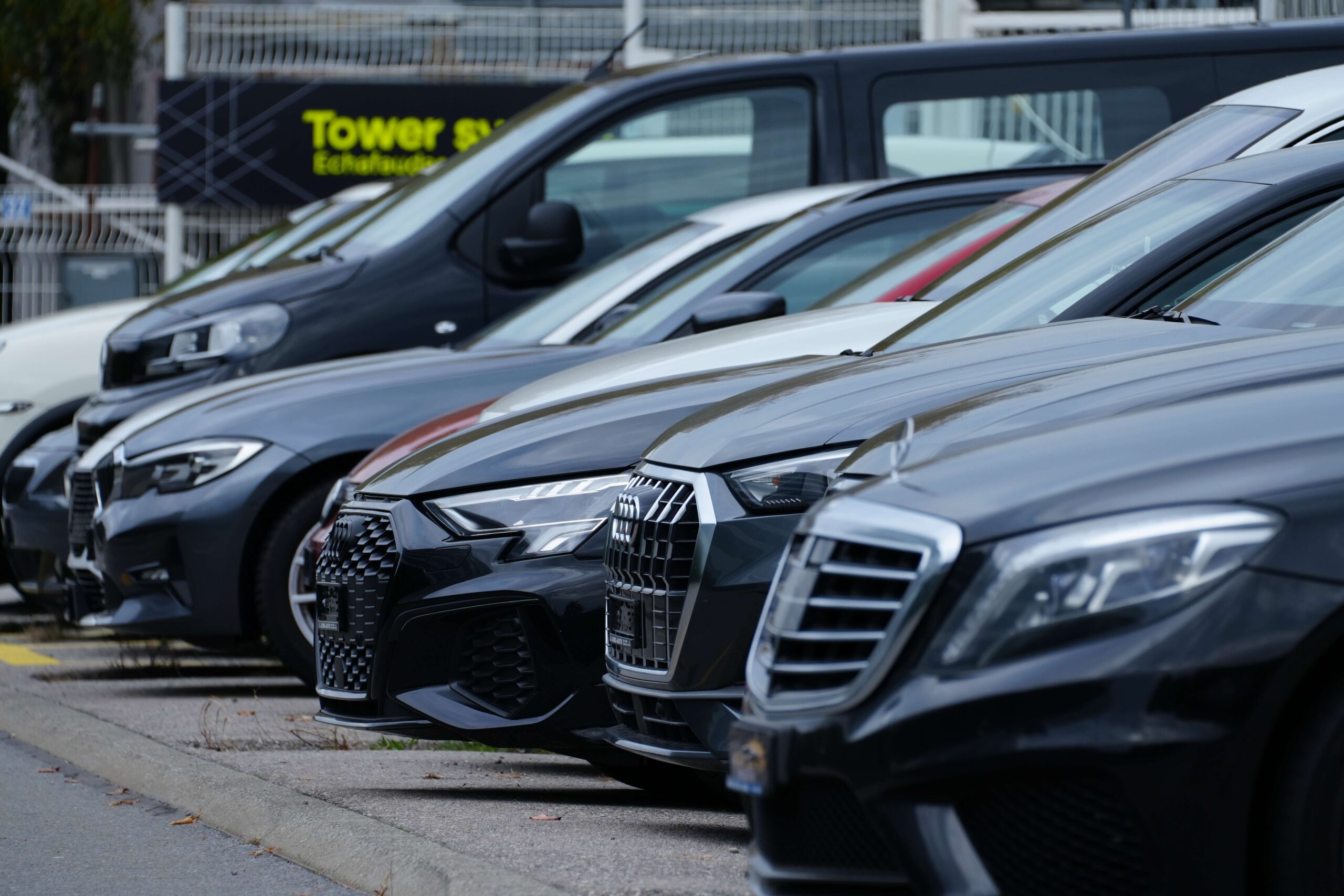 KING AUTO – Garage automobile à Crissier & Villars